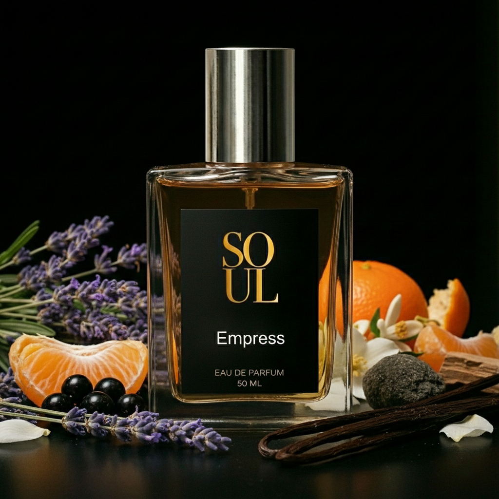 SOUL Fragrance | Best Clone Perfumes in India | Luxury Scents